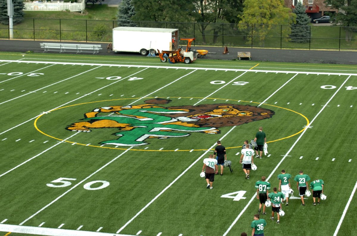 South Fayette gives youth football team a second chance at stadium ...